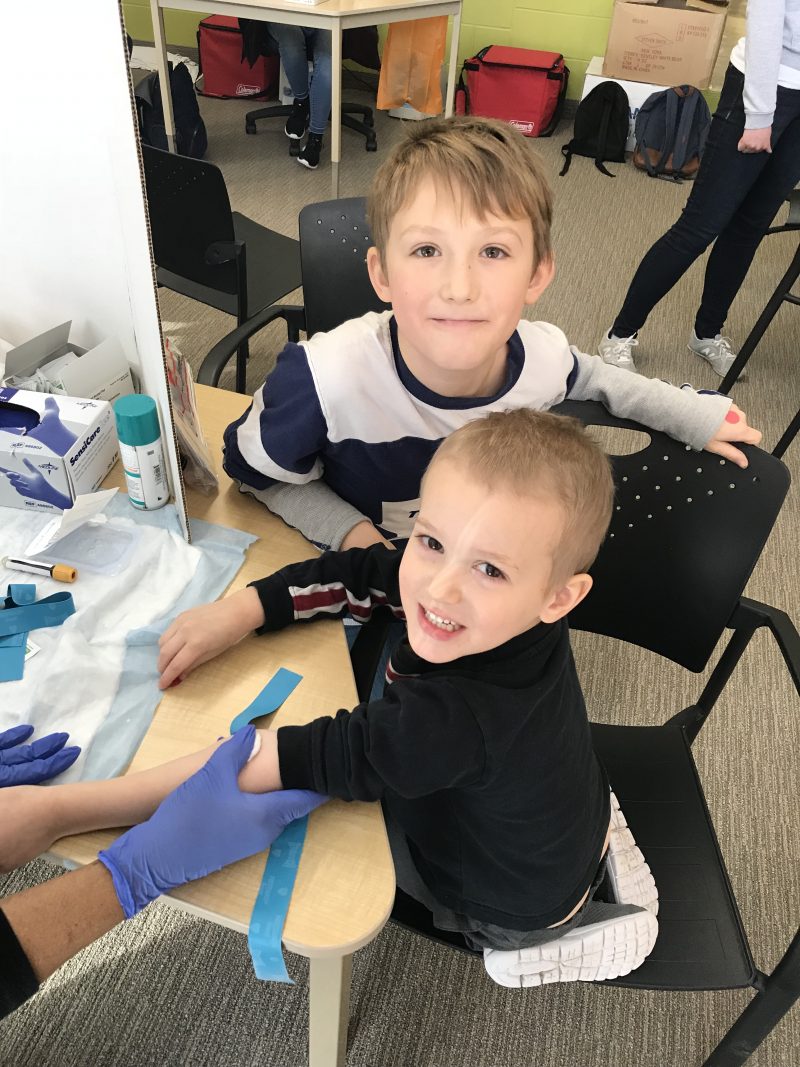 CALIPER Project – A nation-wide, multi-centre study spanning children's ...