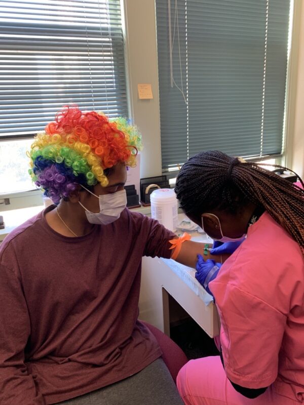 CALIPER Project – A nation-wide, multi-centre study spanning children's ...