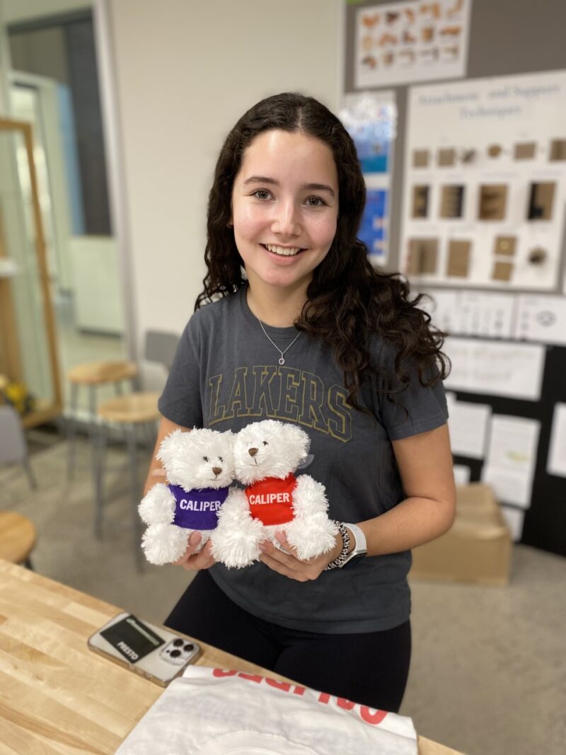 CALIPER Project – A nation-wide, multi-centre study spanning children's ...