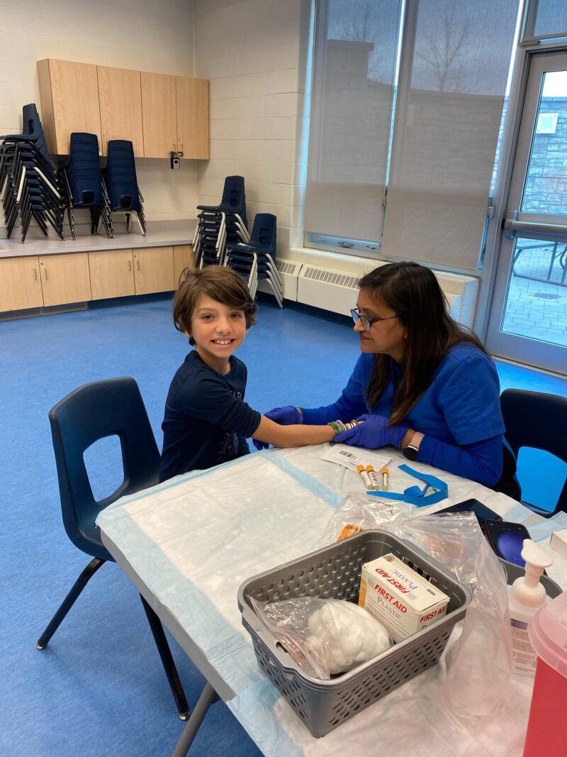 CALIPER Project – A nation-wide, multi-centre study spanning children's ...