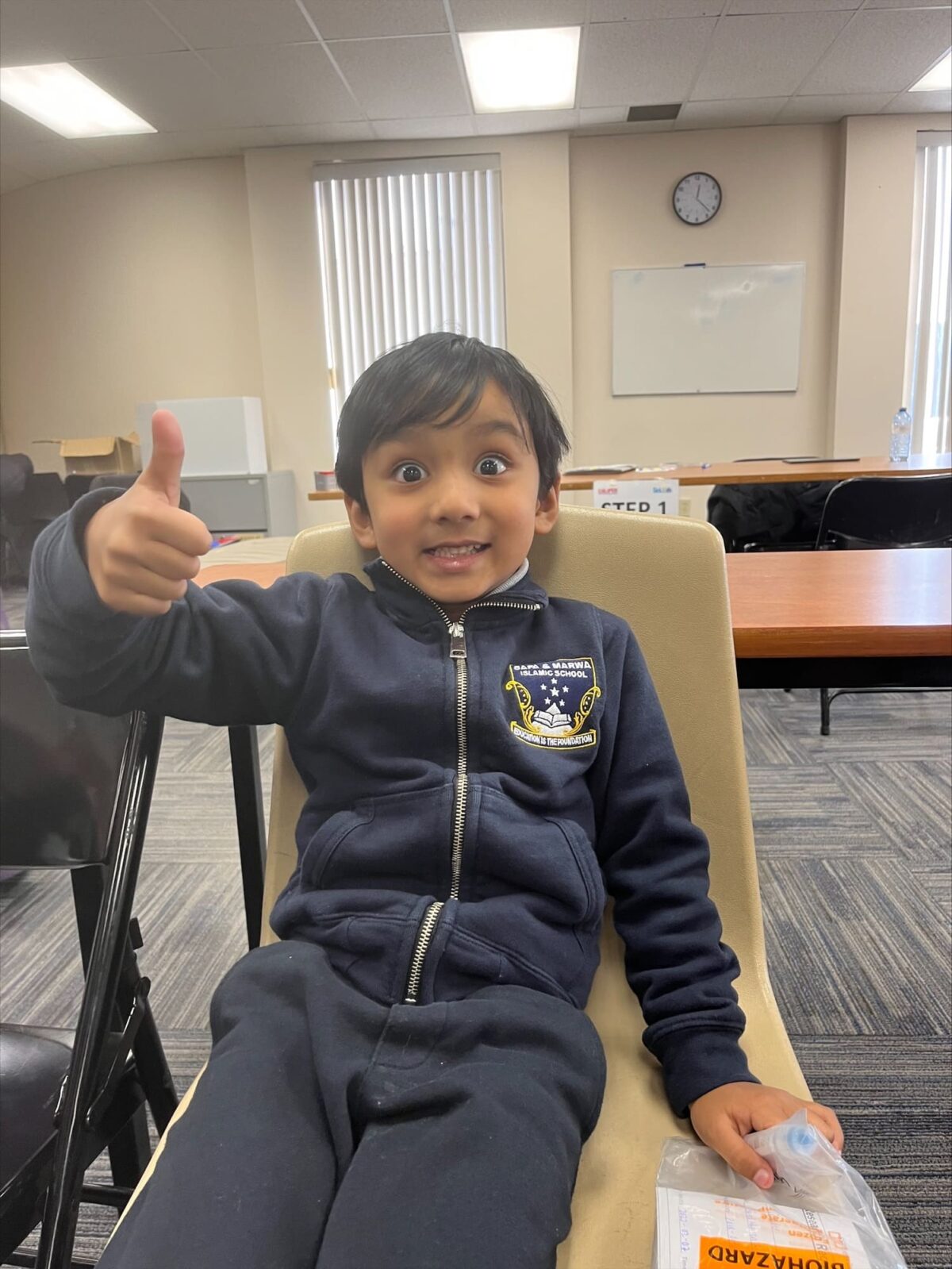 CALIPER Project – A nation-wide, multi-centre study spanning children's ...